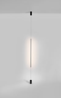 Ray Wall Light - Black