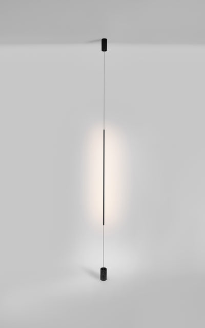 Ray Wall Light - Black