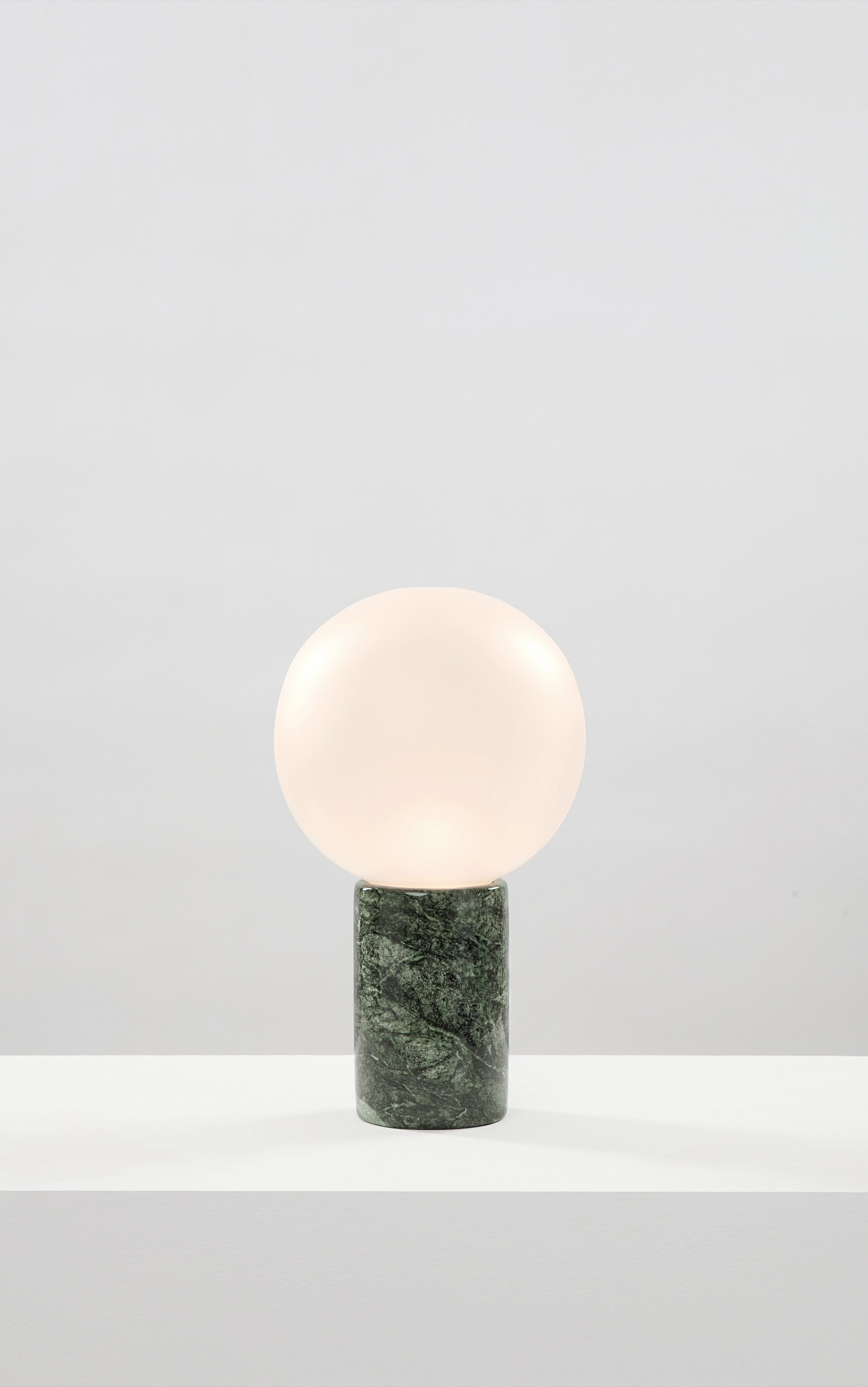 Blow Table Mini - Green