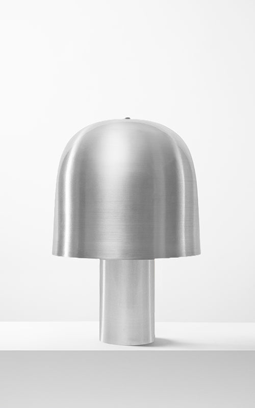 Tubby Table - Aluminum