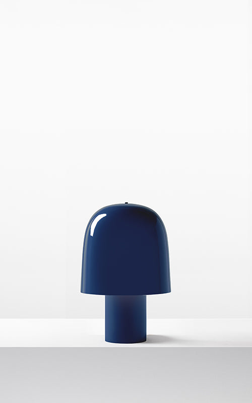 Tubby Table Mini - Navy