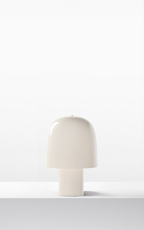 Tubby Table Mini - White