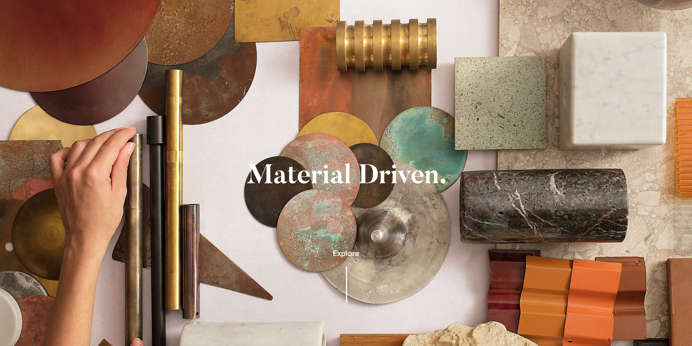 Materials
